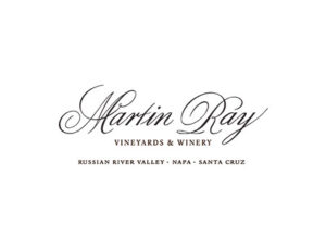 Martin Ray Vineyards & Winery - The Wine Club Philippines