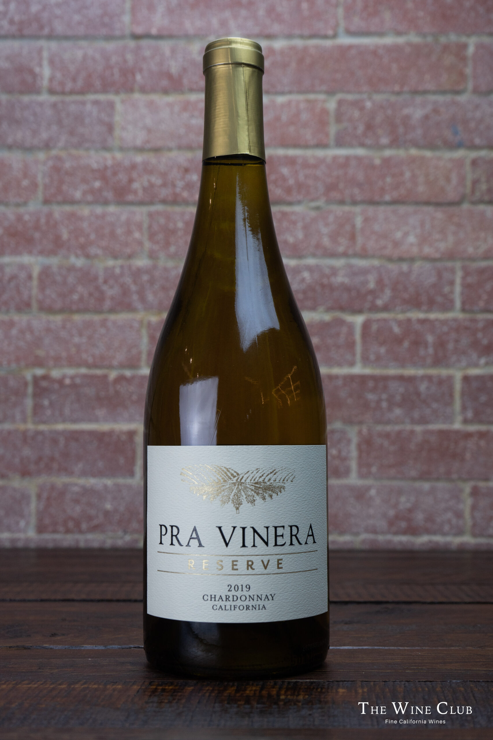 Shop Pra Vinera Reserve in the Philippines | Wine Club
