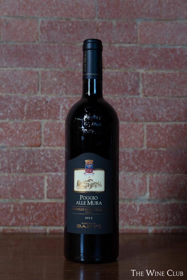 Our Italian Wine Collection | The Wine Club Philippines