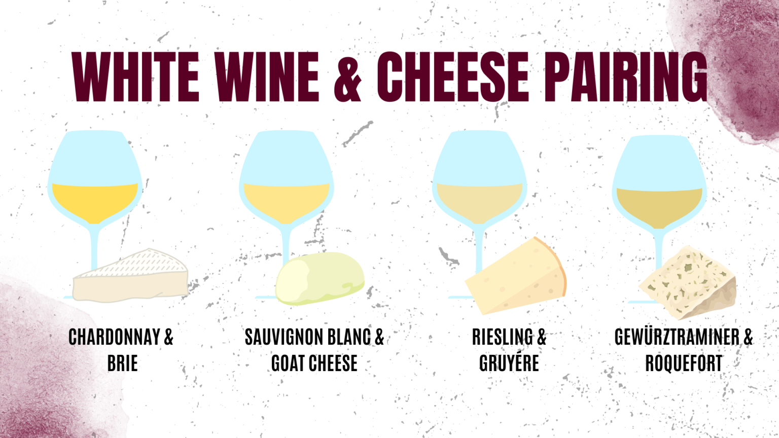 Wine and Cheese Pairing Guide | Wine Club