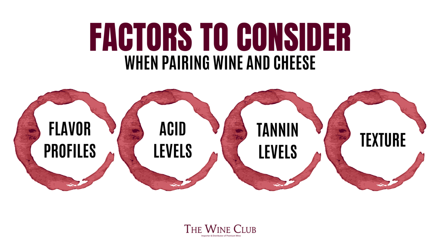 Wine and Cheese Pairing Guide | Wine Club