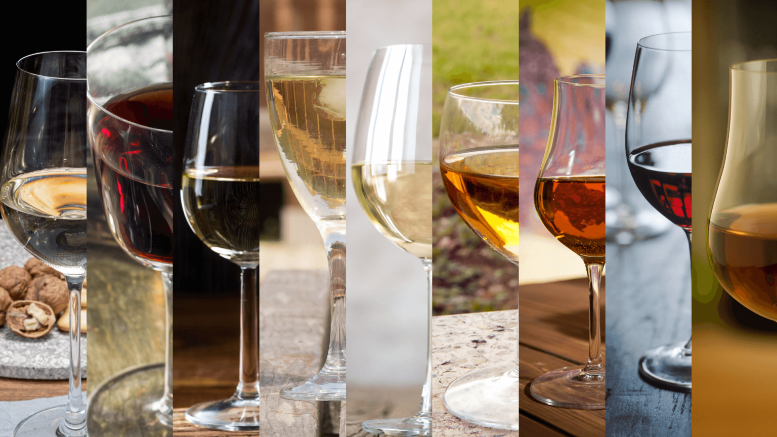 Ultimate Guide to Dessert Wine for Enthusiasts | Wine Club