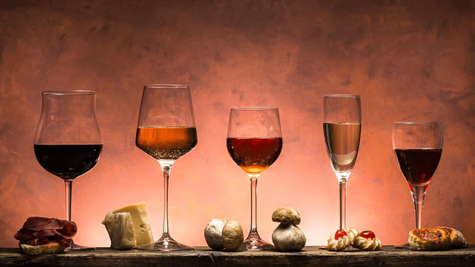Wine Pairing Mastery: Focusing on Body and Intensity
