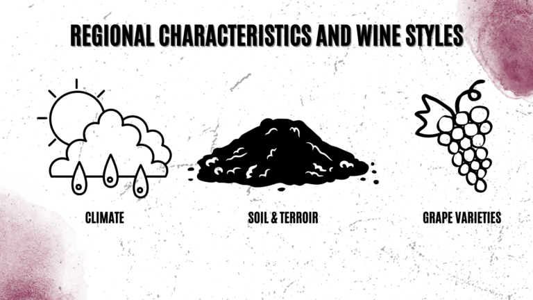 Wine Pairing Mastery: Focusing on Pairing by Origin