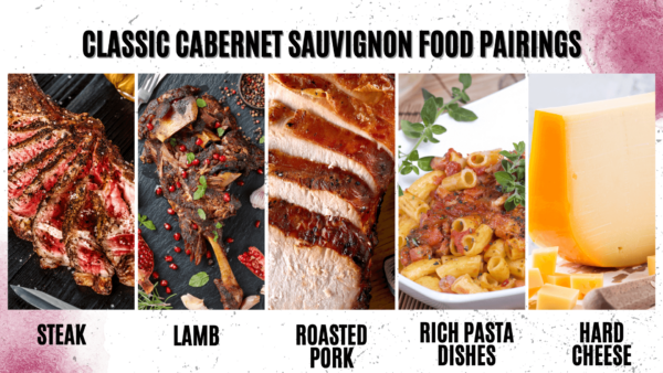 Ultimate Guide to Cabernet Sauvignon Food Pairings | Wine Club