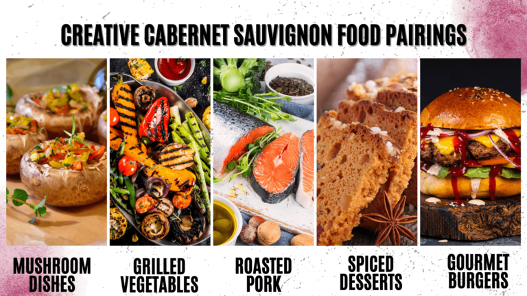 Ultimate Guide to Cabernet Sauvignon Food Pairings | Wine Club