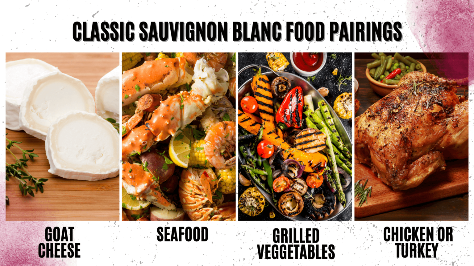 Sauvignon Blanc Food Pairing: An Expert's Guide | Wine Club