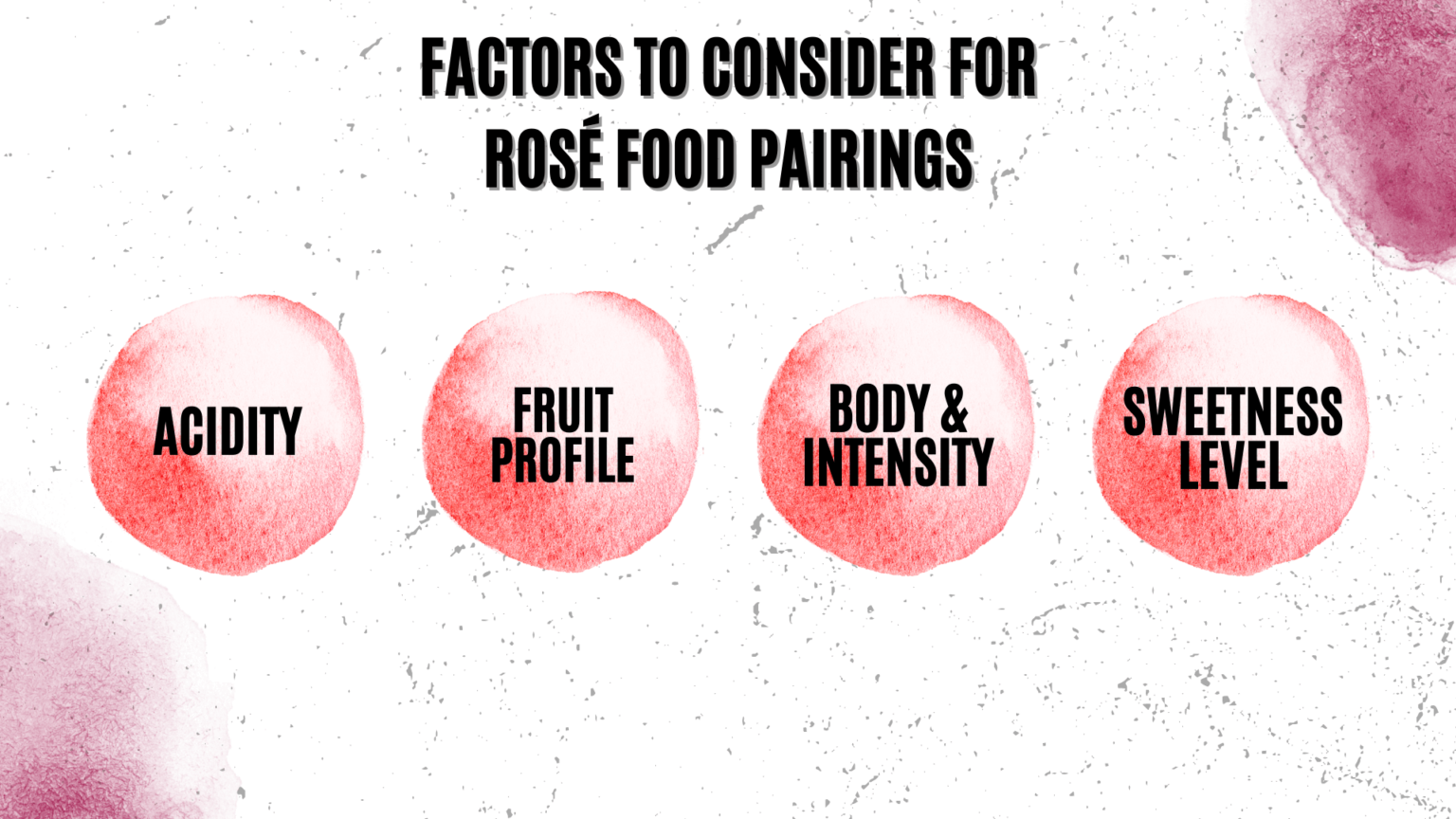 Rosé Food Pairing An Experts Guide Wine Club