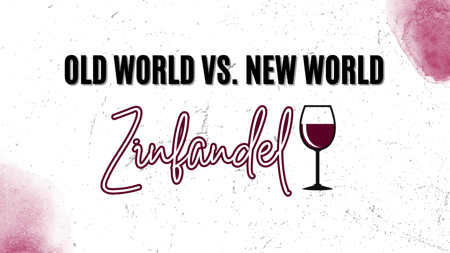 Zinfandel Food Pairing: An Expert's Guide | Wine Club