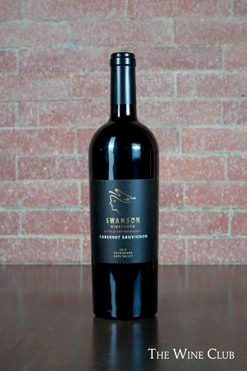 Swanson Cabernet Sauvignon 2019 - The Wine Club Philippines